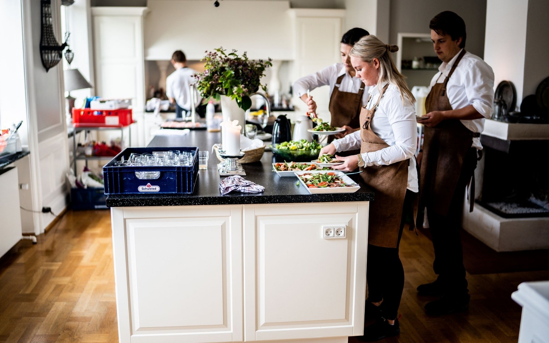 Tips and Strategies to Securing Your Dream Hospitality Job Abroad - HRC ...