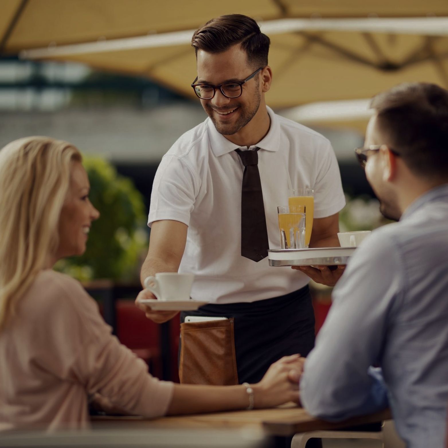 How to get a Michelin star - HRC International