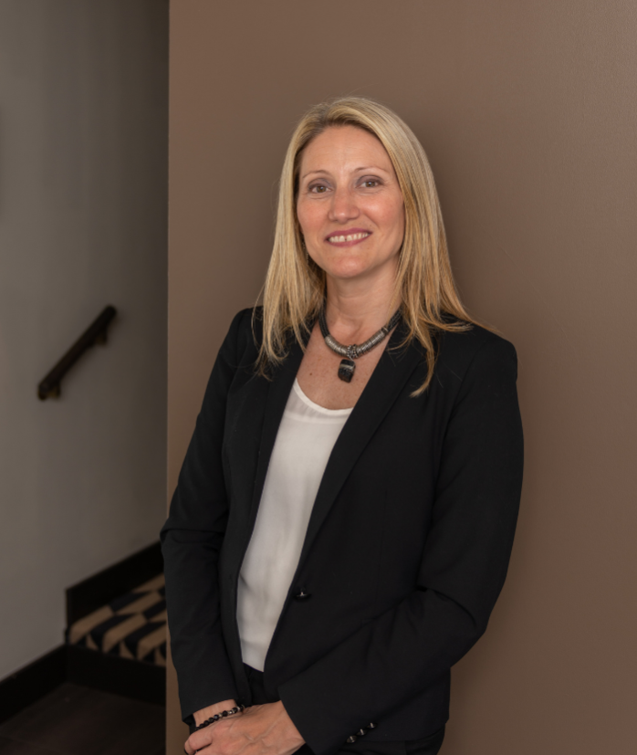 BARBARA FRICK - HRC International