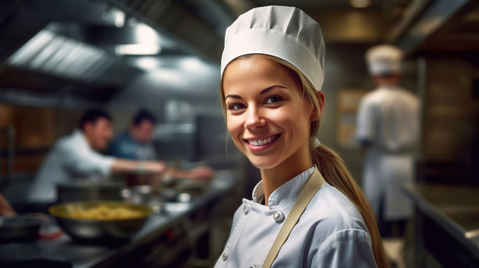 Building Your Culinary Careers: A Comprehensive Guide