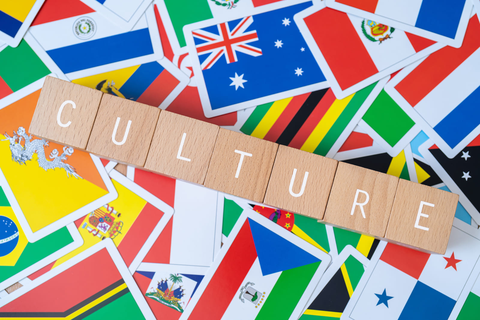 J1 Programs: Cultural Exchange Program in The USA!