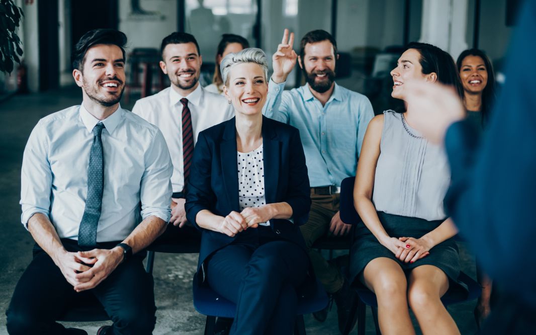 Essential Elements of an Effective Hospitality Training Program - HRC ...